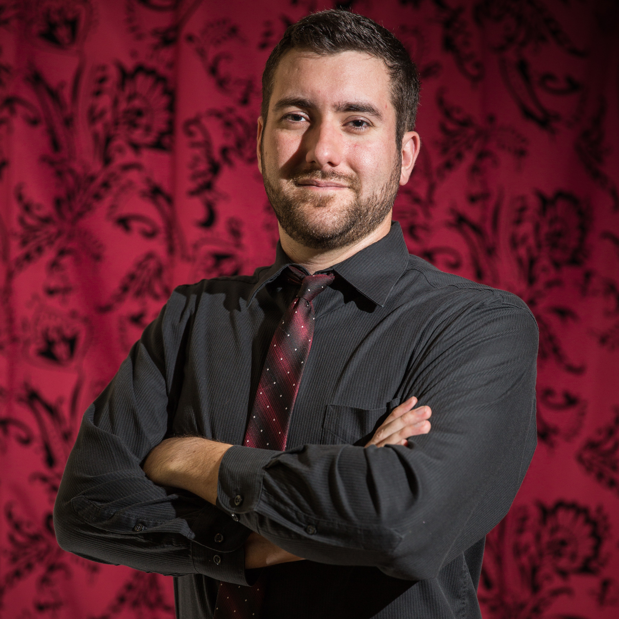 Aaron Boman – Ramblings of a Coder